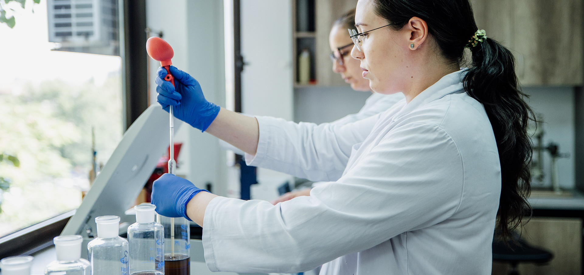 Research Topics - IBISS